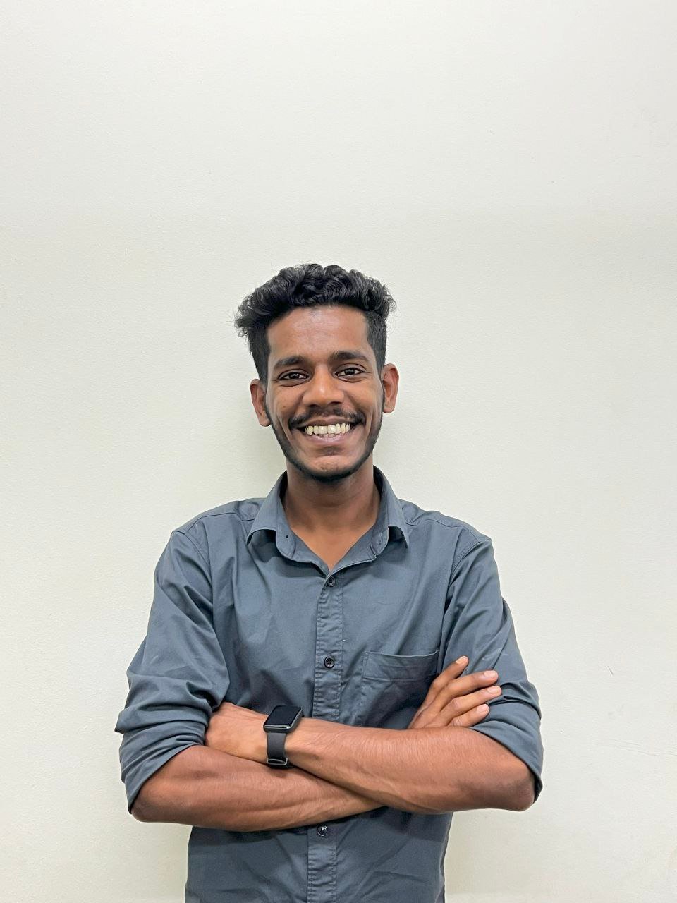 Best Digital Marketing Trainer in Thrissur
